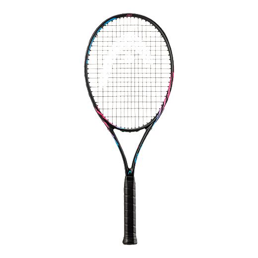 Head SP23 MX Spark Elite Tennis Racquet - Black or Yellow – SportsX
