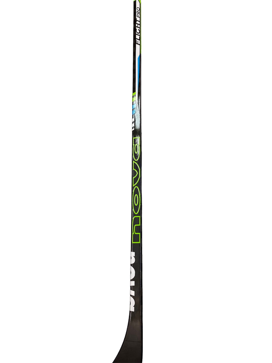 Nova Flight Pro Hockey Stick - Int – SportsX