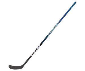 CCM JETSPEED FT5 PRO BLUE STICK SENIOR – SportsX